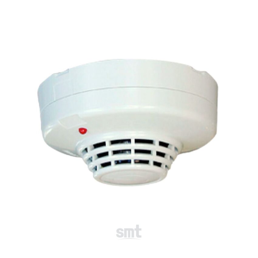 Detector de humo Edwards Signaling SC10U-3 - SMT - Colombia