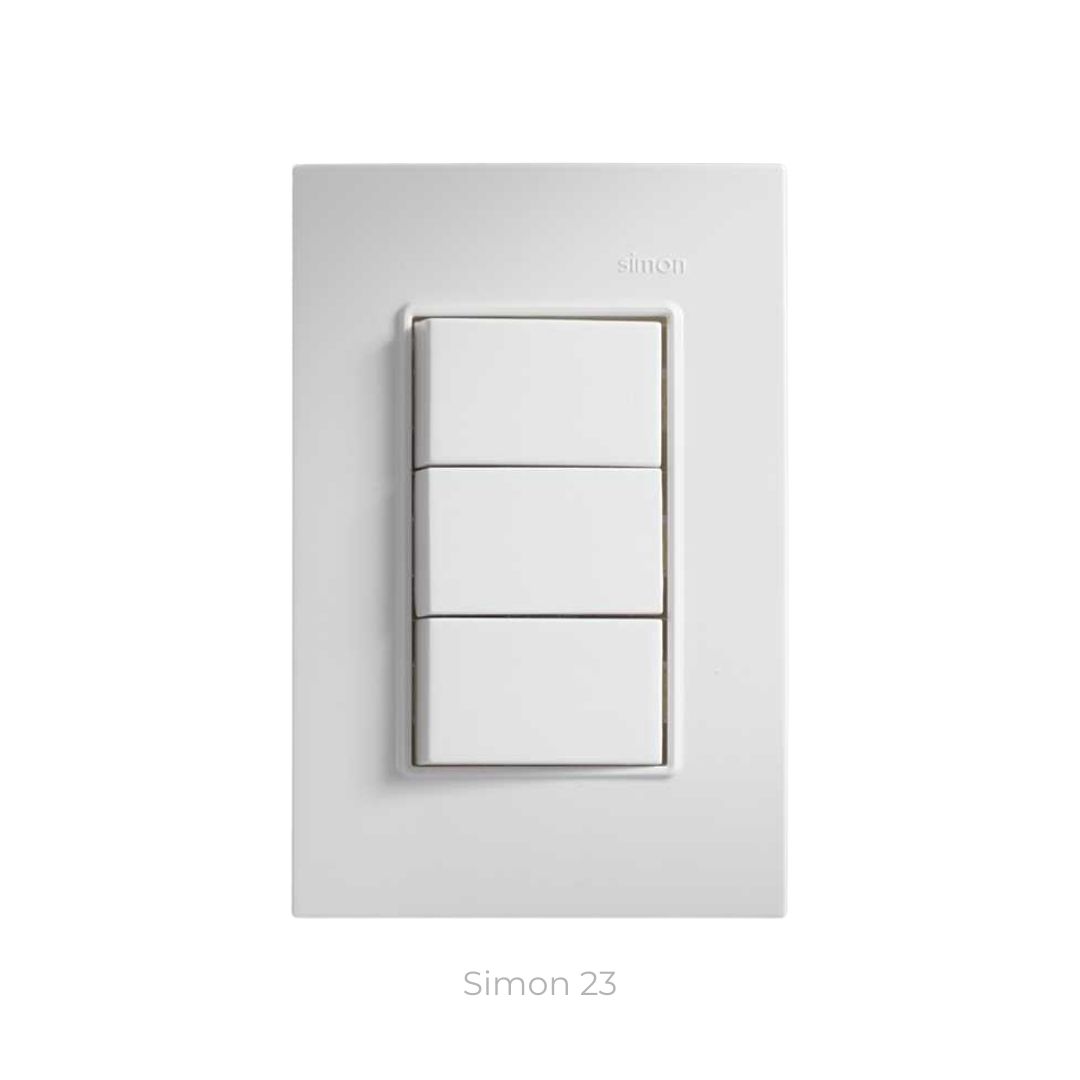 Simon Electric en SMT: soluciones eléctricas - SMT - Colombia